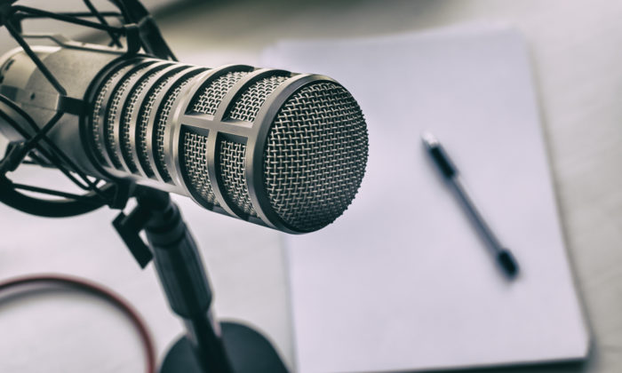 The Lawfare Podcast: Cyber Leadership at ODNI with Chris Fonzone and ...