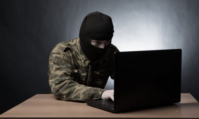 Identity of Notorious Hacker USDoD Revealed - PubKGroup