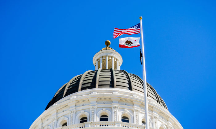California Passes Legislation Expanding Definition Of Personal california-passes-legislation-expanding-definition-of-personal