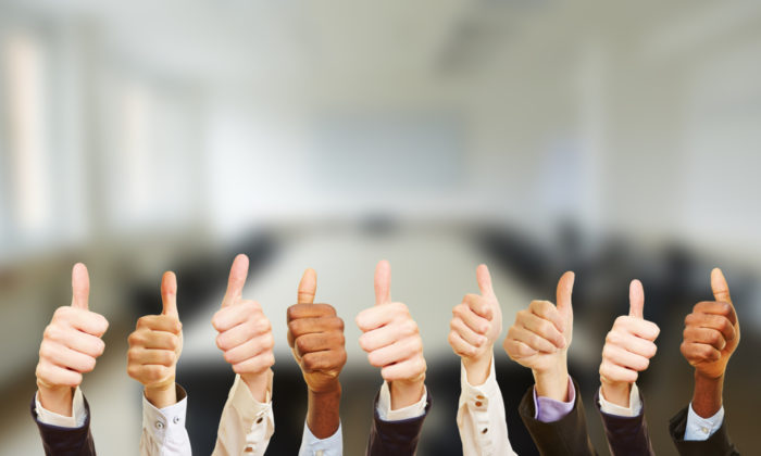 10 Principles of Effective Organizations - PubKGroup