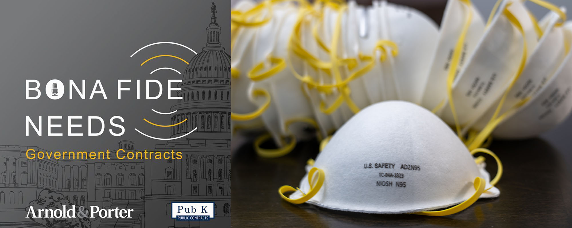 Bona Fide Needs Ep 1.04: How You Can Respond to Defense Production Act ...