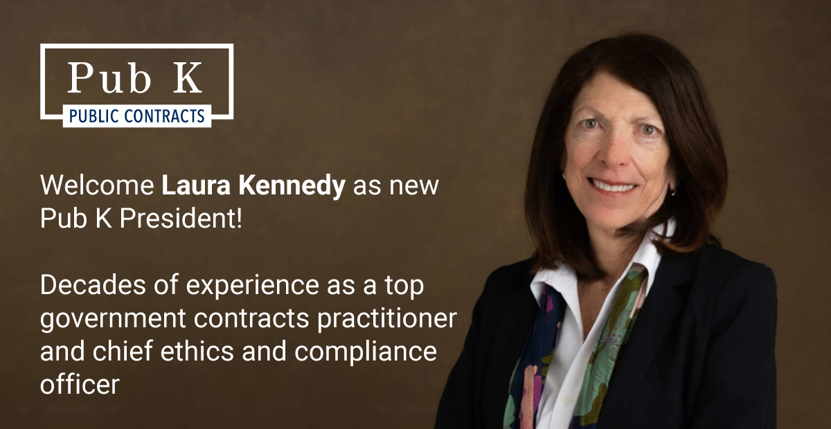 Changes Coming To Pub K - PubKGroup