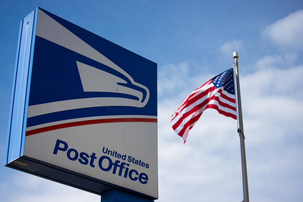 Maximus Challenges $175M Postal Service Award - PubKGroup