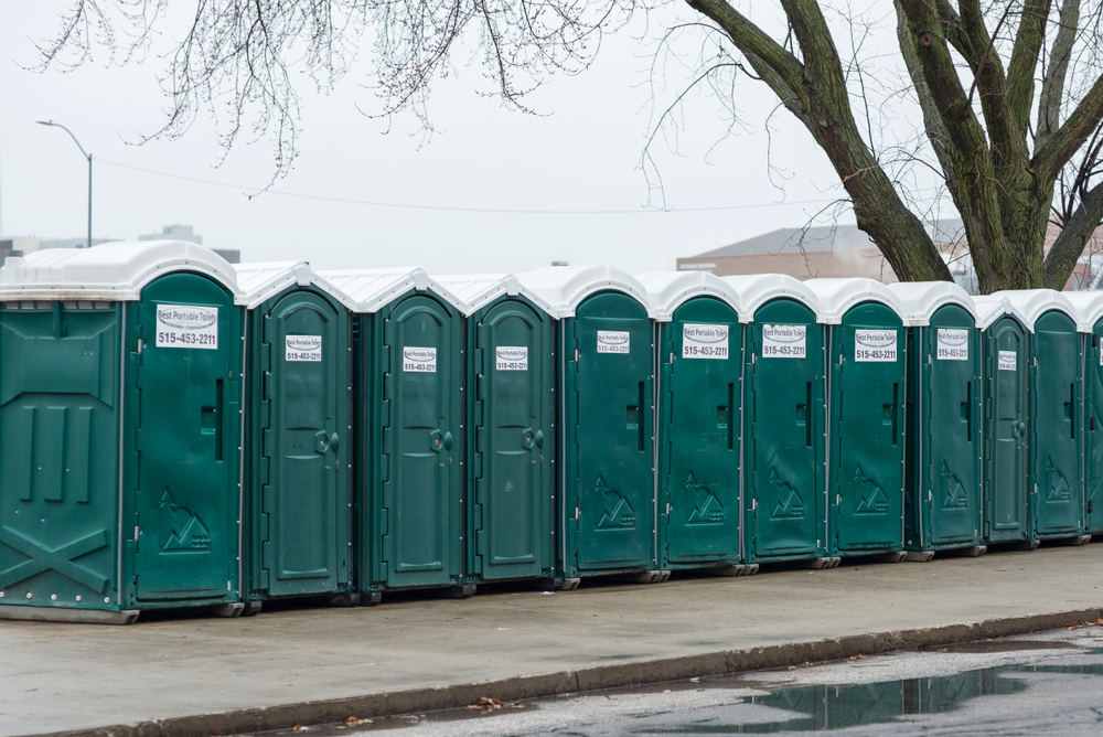 How Did Misstatements About Portable Toilets Result in a Void Contract ...