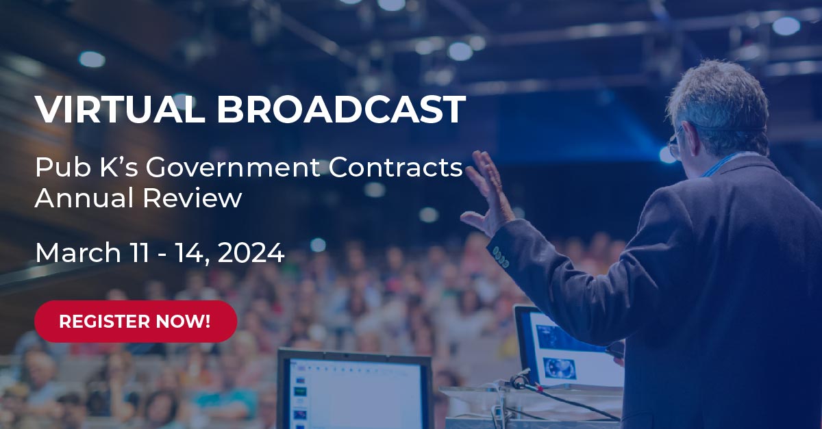 Pub K’s Annual Review 2024 Rebroadcast - PubKGroup