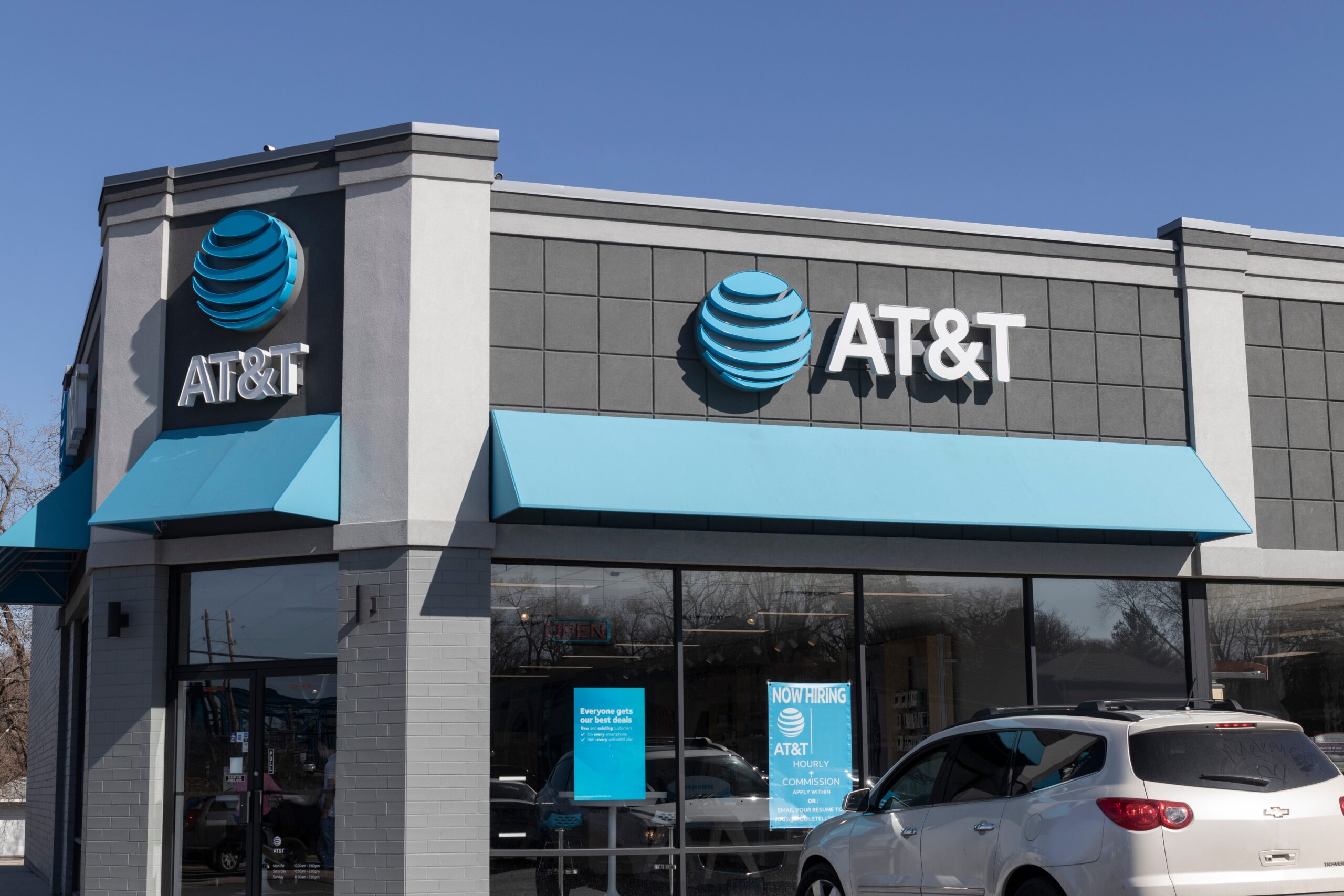 AT&T Data Breach: Lessons for Cloud-Base Technology Solutions - PubKGroup