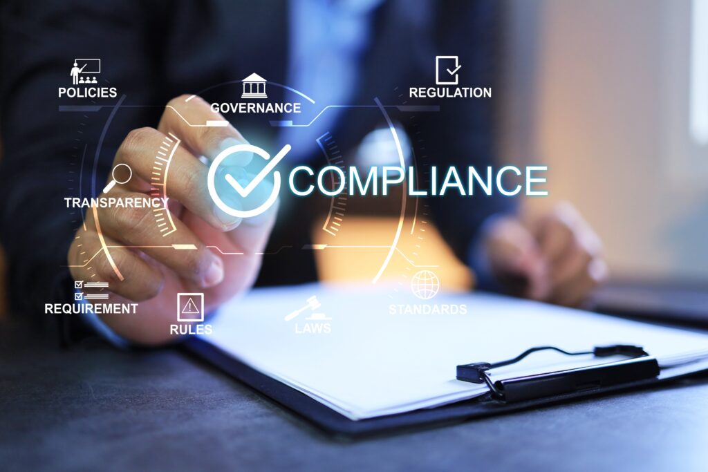 Compliance Tip of the Day – Lessons from Internal Control Failures ...