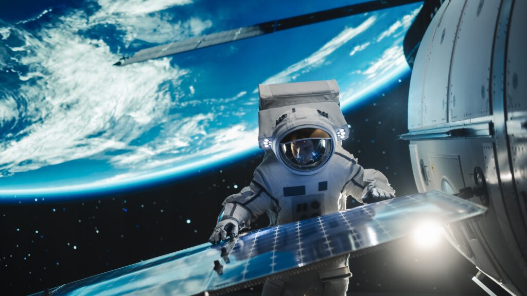 Government Astronauts & More: FAA Issues Regulations Under U.S ...