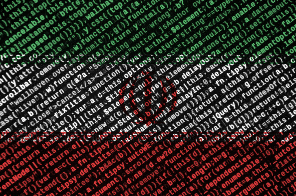 Iranian-Backed Handala Hack Hits Ireland-Based Stryker With Wiper ...