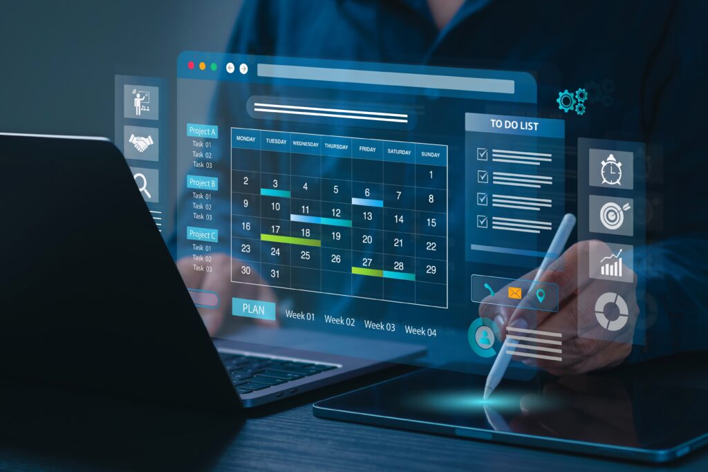 New OFCCP Construction Scheduling Letter and Itemized Listing - PubKGroup