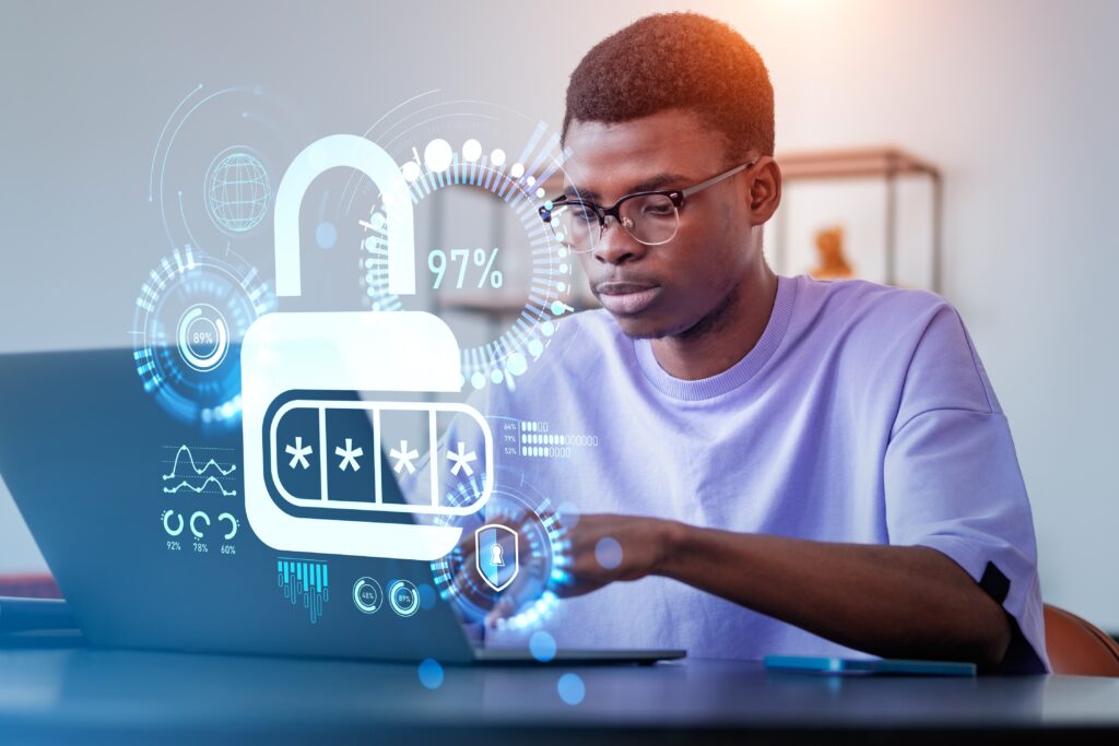Cybersecurity Update: Password Vulnerabilities in 2025 - PubKGroup