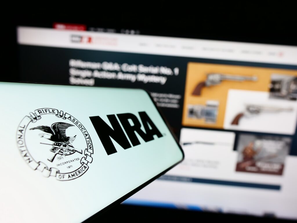 Lessons in Corporate Governance from the NRA - PubKGroup