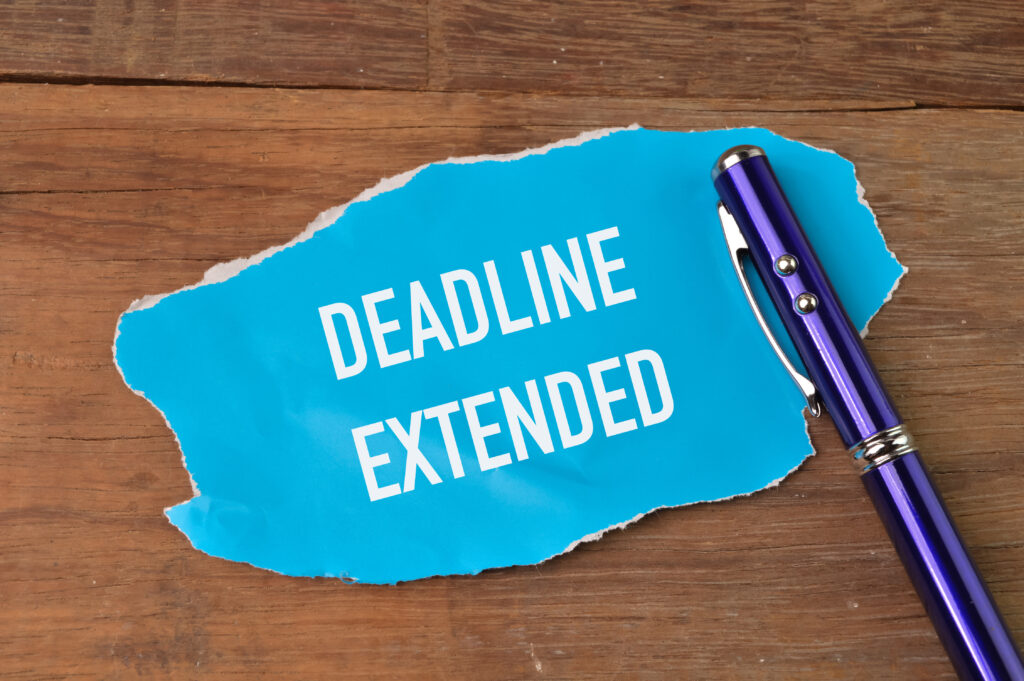 Corporate Transparency Act Back in Effect and Extended Deadline - PubKGroup