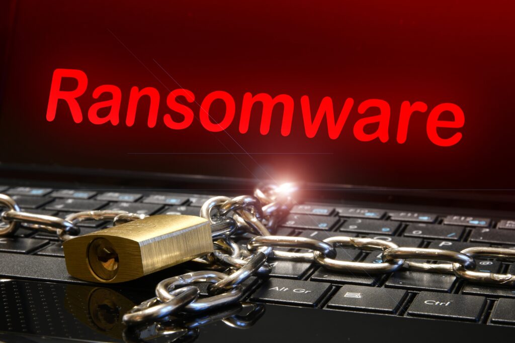 CISA, FBI Warn of China-Linked Ghost Ransomware Attacks - PubKGroup