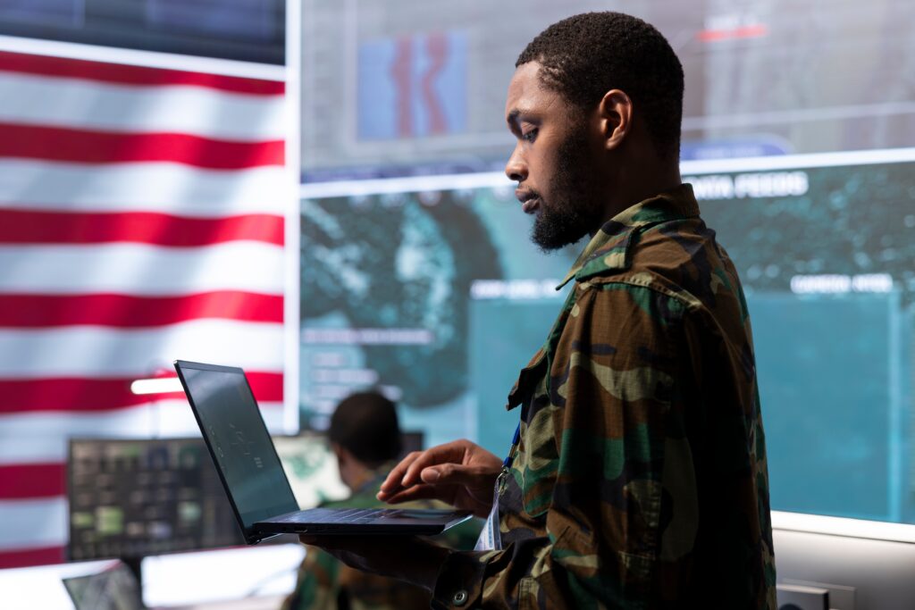 Army Says DUCES to Cyber Hackers: New RFI Looks for Tactical Edge Zero ...