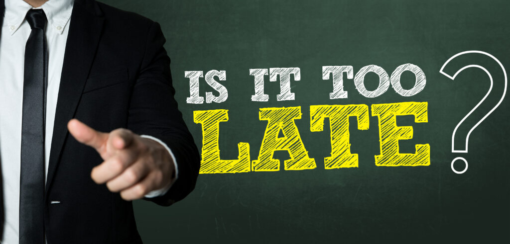 GAO Dismissed a Protest Because the Protester Had Been Suspended. Could ...