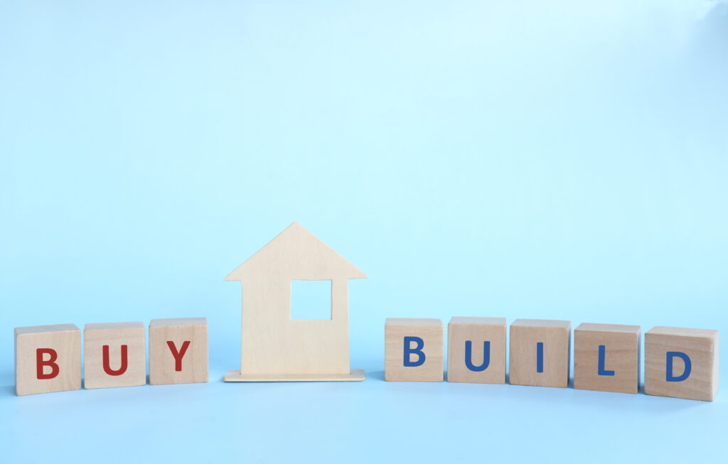 DoD Generative AI ‘Build vs. Buy’ Decisions Risk Commitment to Defense ...