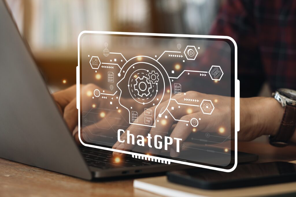 ChatGPT Vulnerability Exploited Against US Government Organizations ...