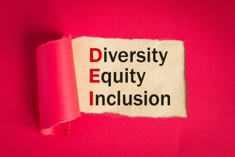 DOJ Issues July 2025 Guidance on Unlawful Discrimination: Navigating Diversity, Equity, and ...