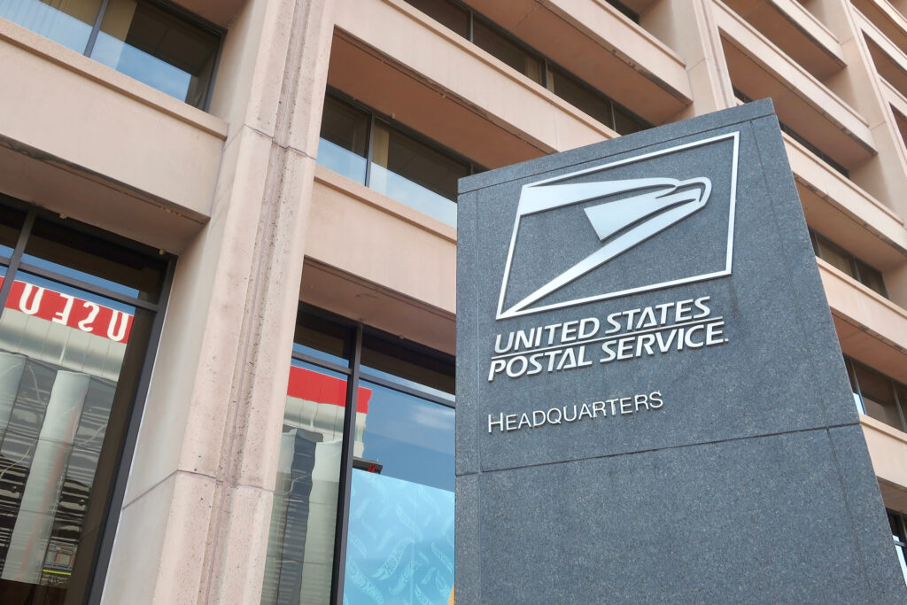 Postal Service: Purchasing of Property and Services - PubKGroup