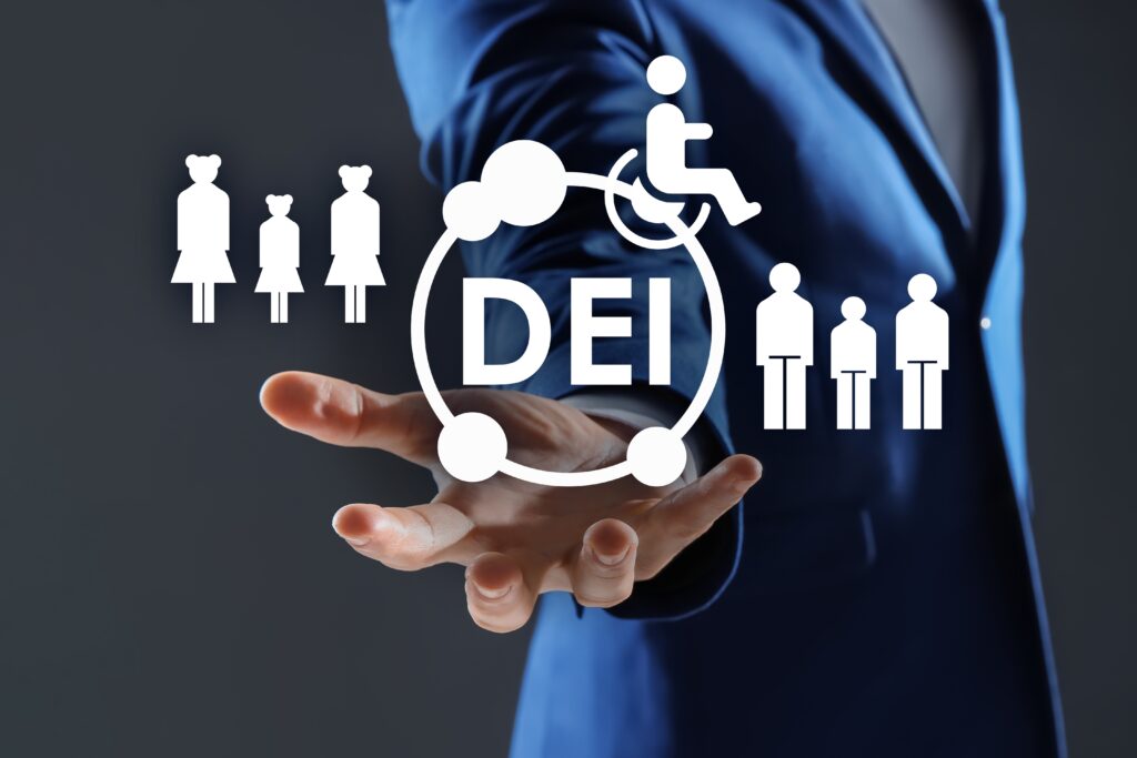 What Should Contractors and Grant Recipients Do In Response to the DEI ...