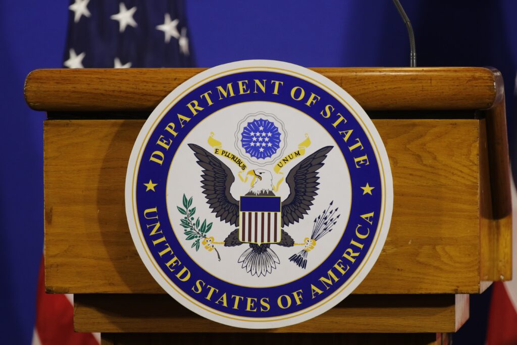 State Department Reorganization Impacts Science, Cyber Bureaus - PubKGroup