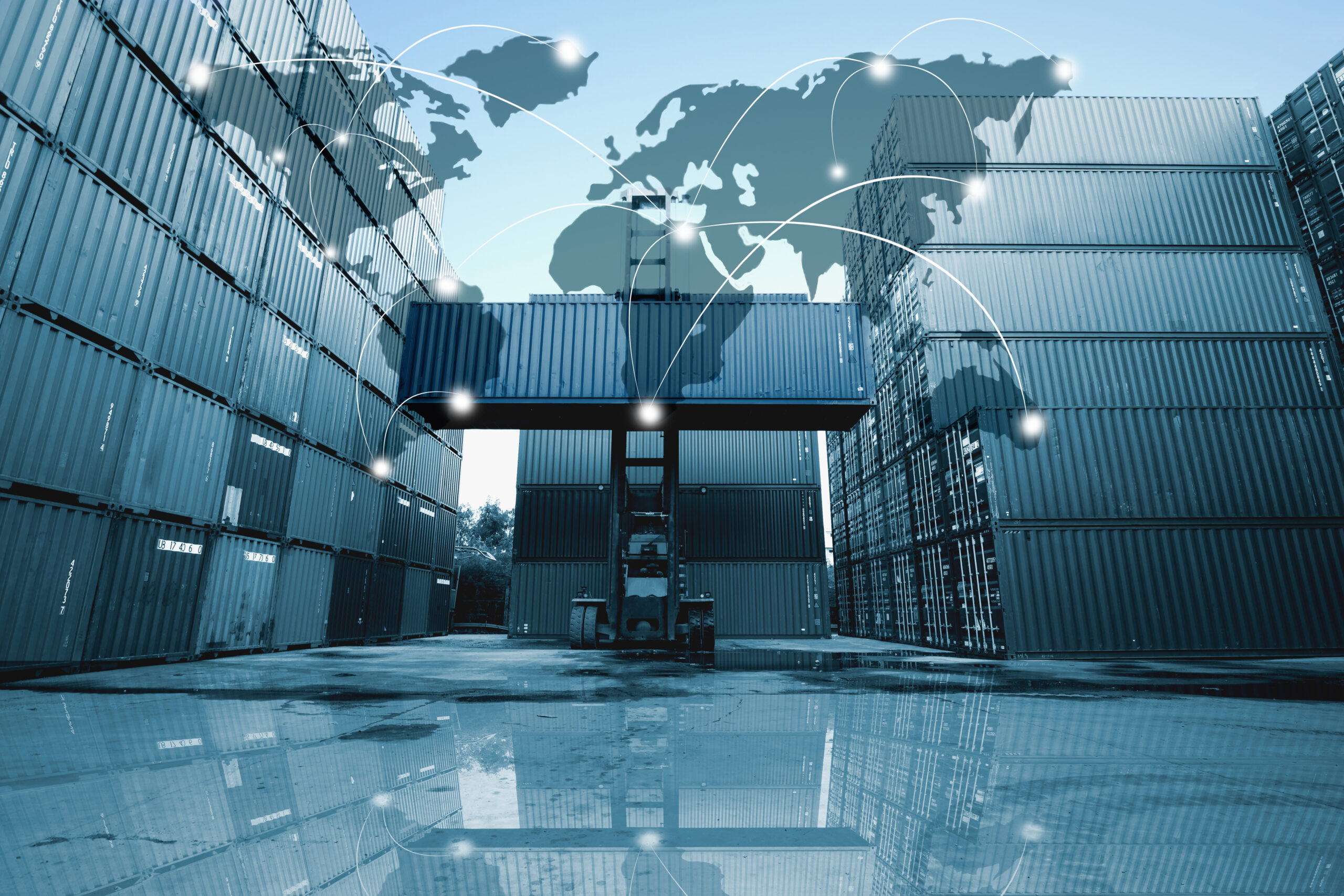 DLA Issues Solicitation for Potential $11B Tech & Info Tailored ...