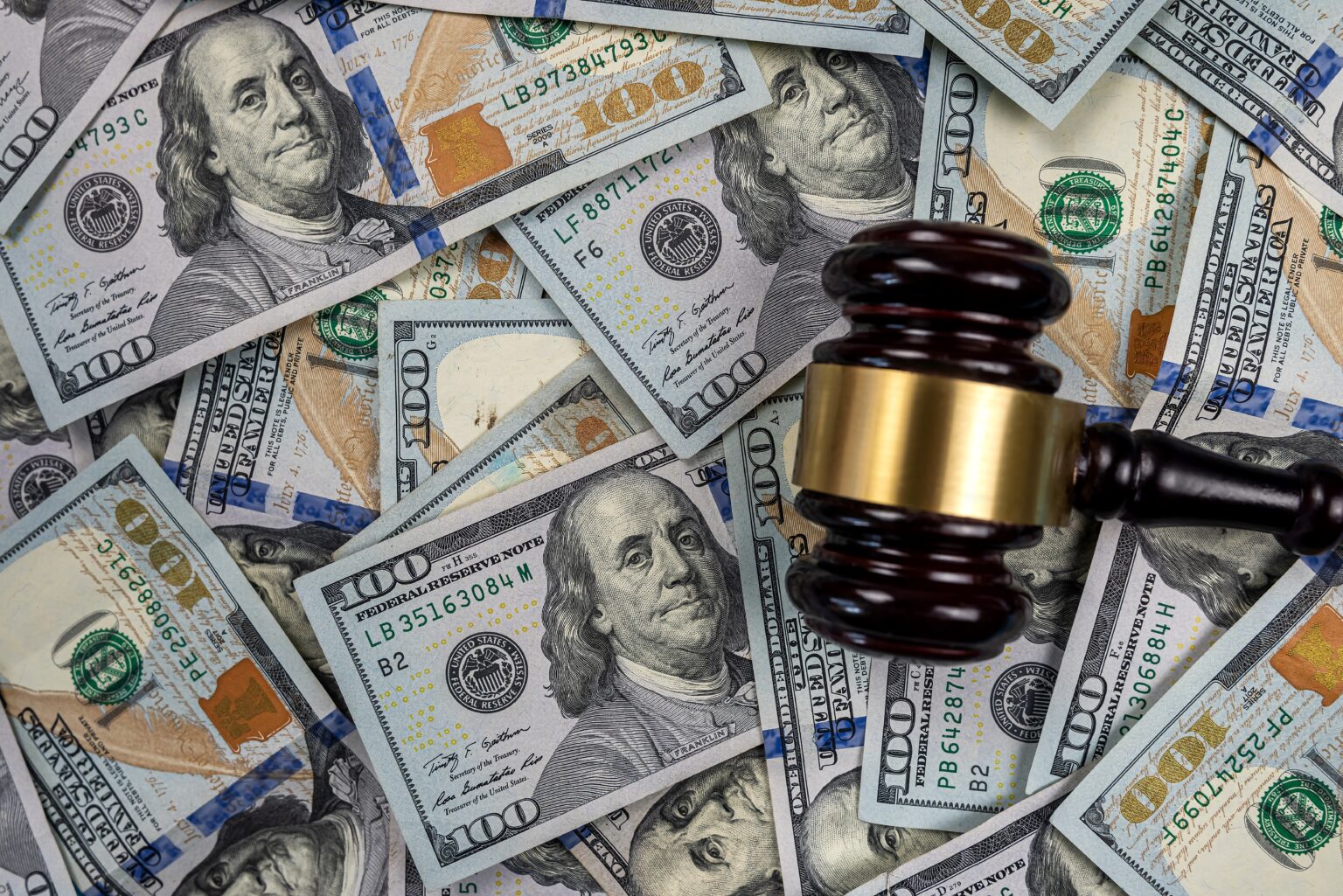 USAID Inspector General Investigation Leads to Conviction and ...