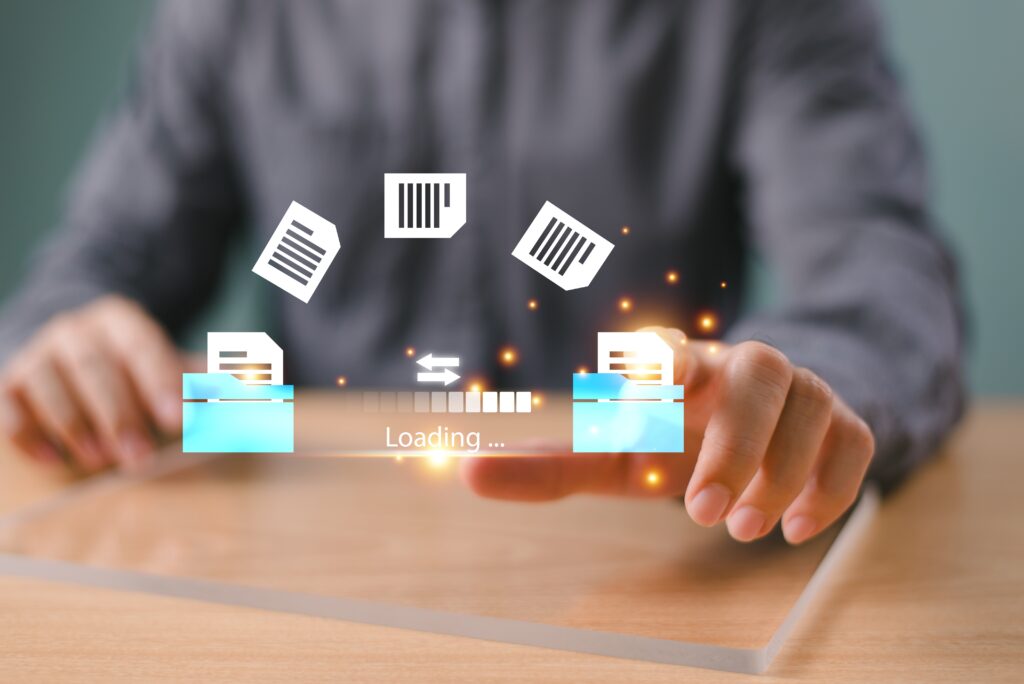 DOJ Implements New Data Security Program: Data Transfer Restrictions ...