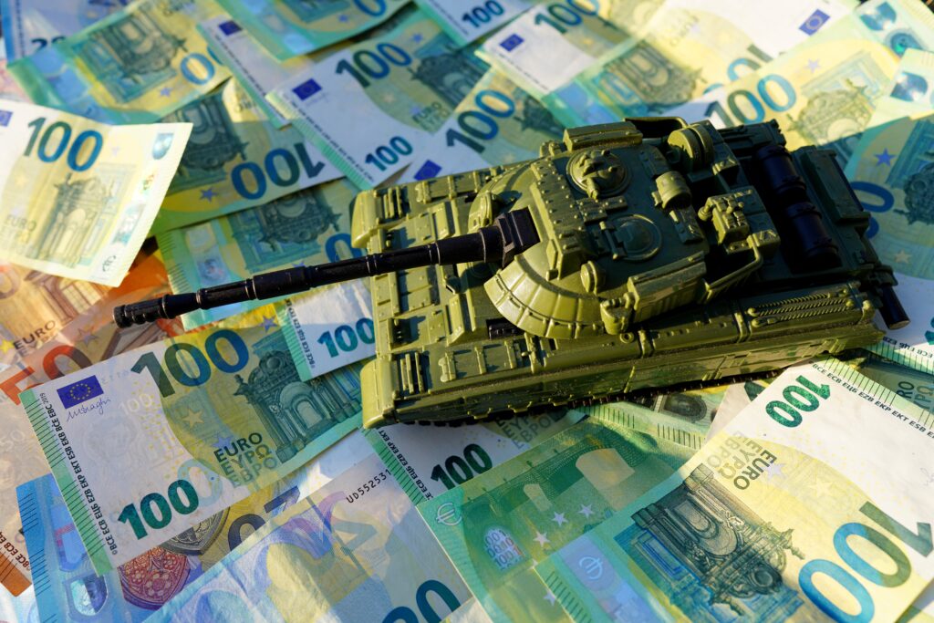 Six Essential Tips for Foreign Military Sales Compliance for Government ...