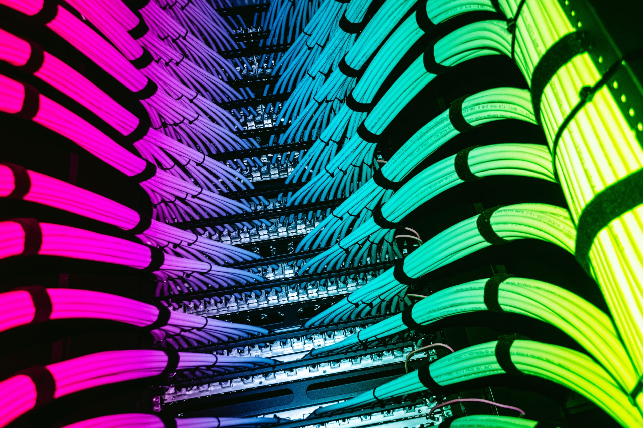 Fiber Optic is the Answer for DoD’s Ever-Increasing Network Bandwidth ...