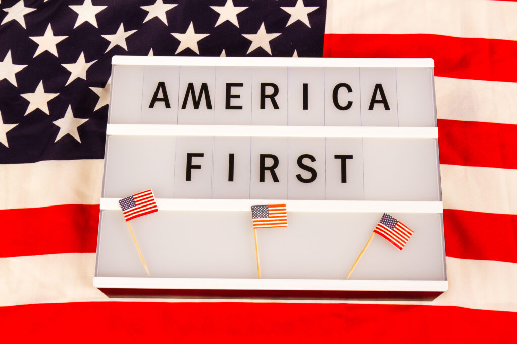 Let’s Talk FCA: Growing FCA Risks Amidst “America First” Trade Policy ...