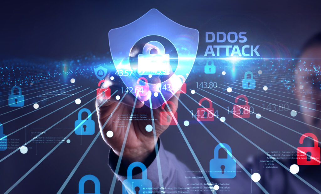 Hyper-Volumetric DDoS Attacks Reach Record 7.3 Tbps, Targeting Key ...