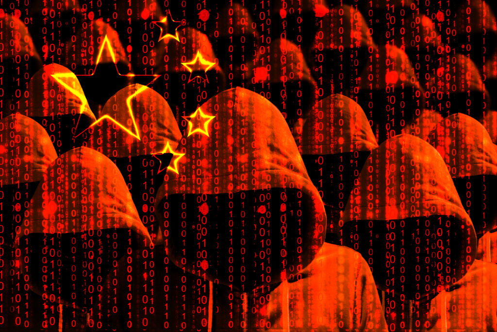 Chinese ‘Salt Typhoon’ Hackers Hijacked US National Guard Network for Nearly a Year - PubKGroup