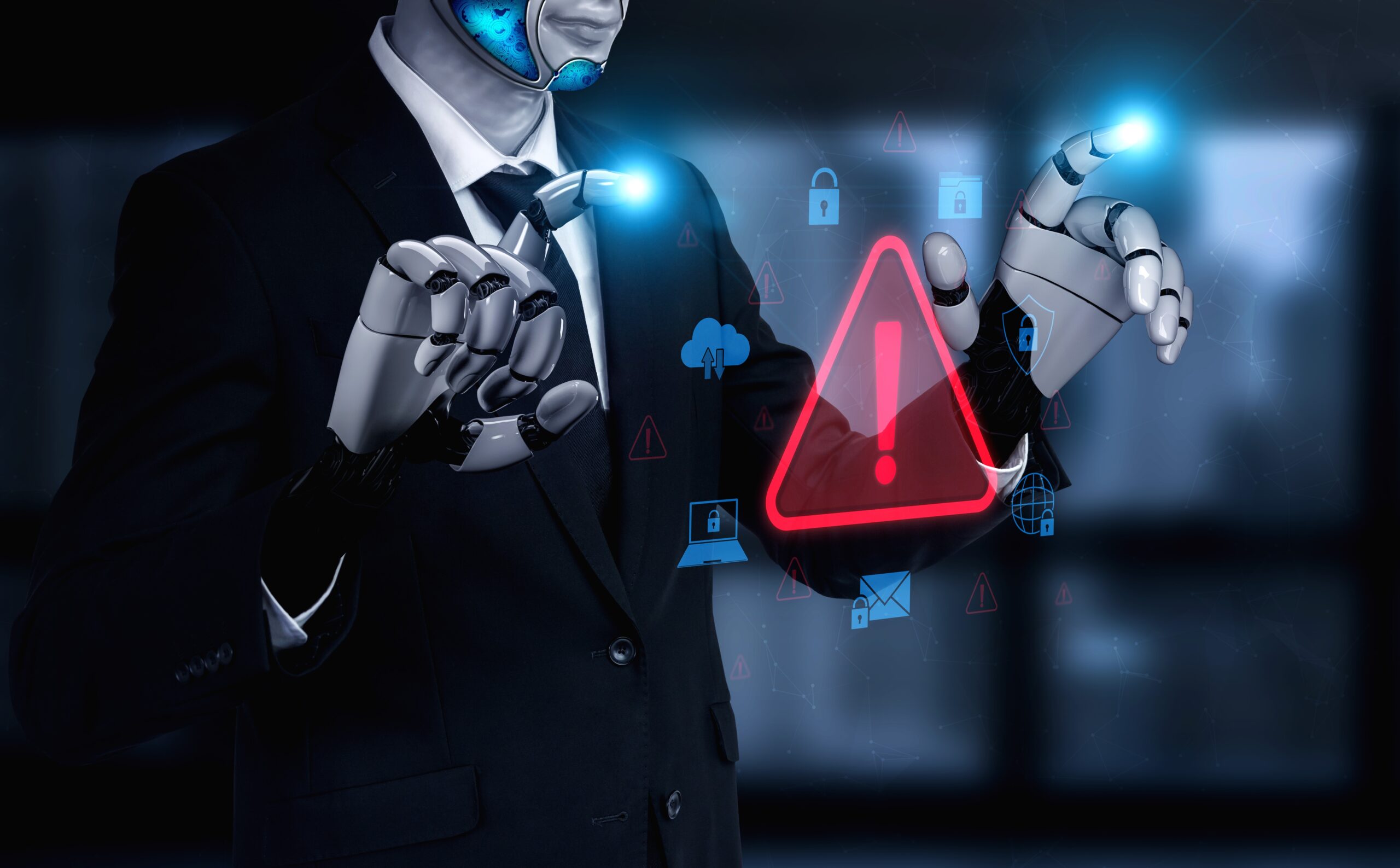 Research Shows Ai Agents Are Highly Vulnerable To Hijacking Attacks Pubkgroup