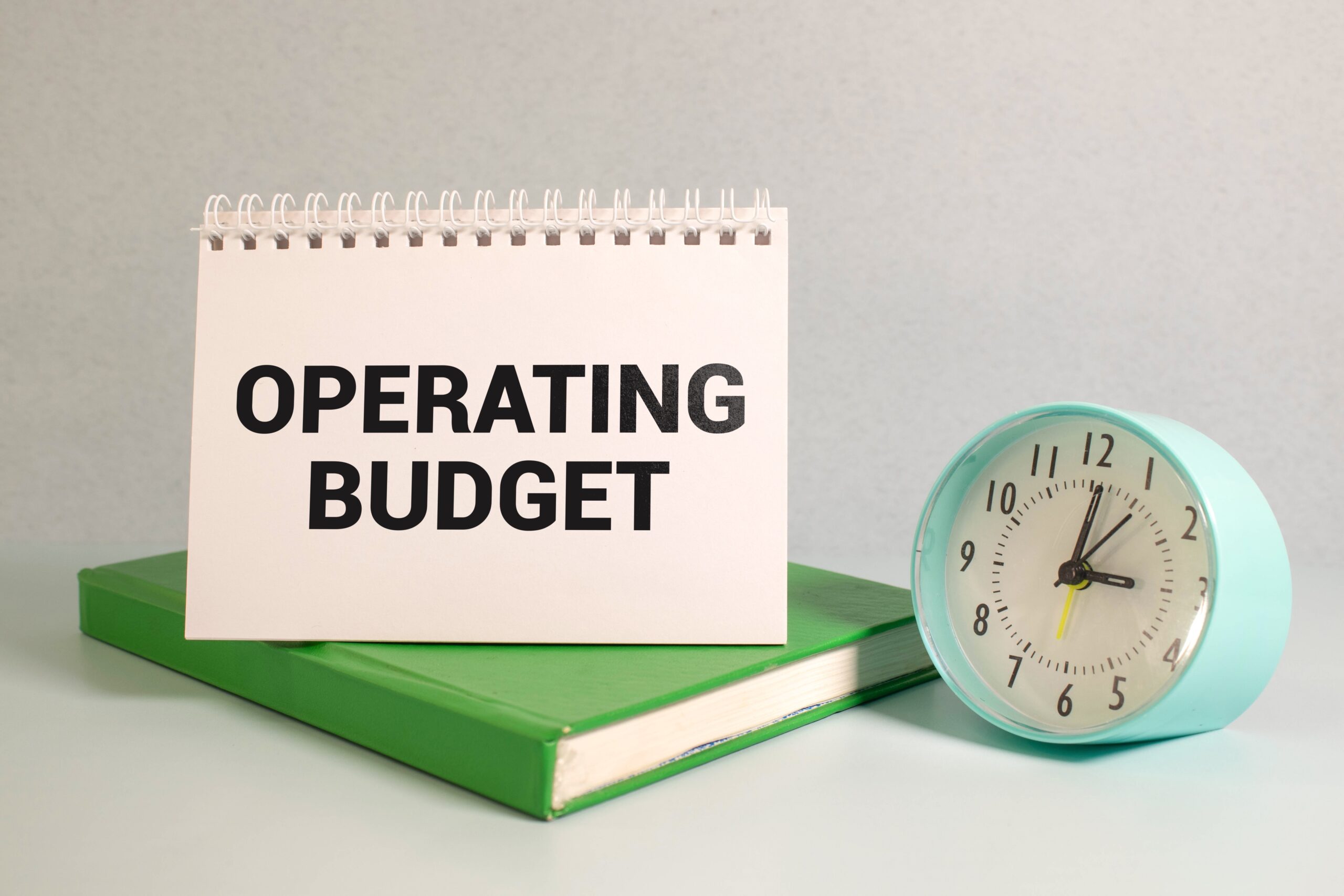 GAO Says Awardee's Access to Agency Budgets Was Not an Unfair Advantage ...